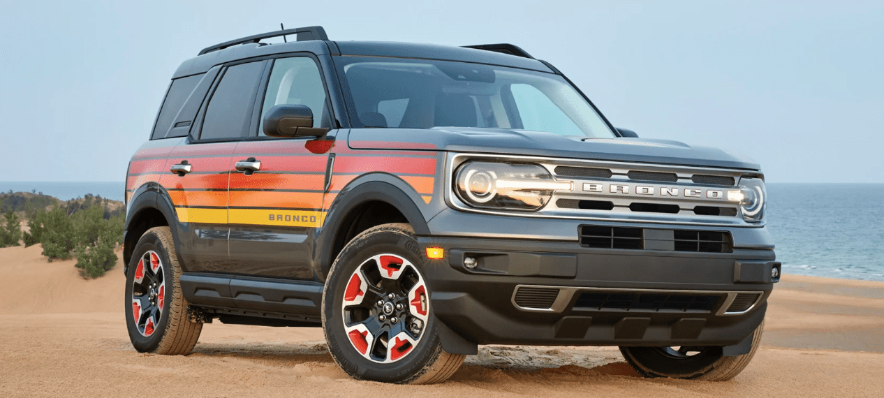 Ford Improves in J.D. Power 2025 U.S. Vehicle Dependability Study ...